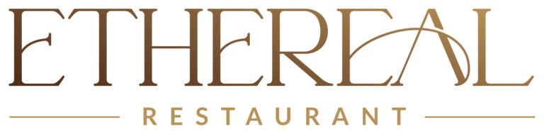 Ethereal Restaurant – Modern country-style dining experience inspired ...