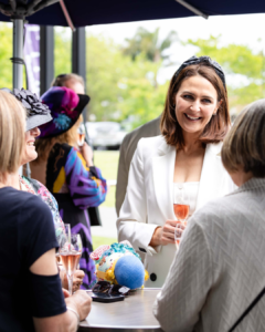 Ethereal Restaurant – Modern country-style dining experience inspired ...